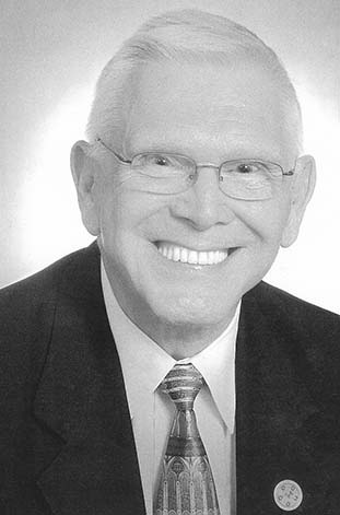 Rev. Dr. Russell Gary Heikkila | News, Sports, Jobs - The Mining Gazette